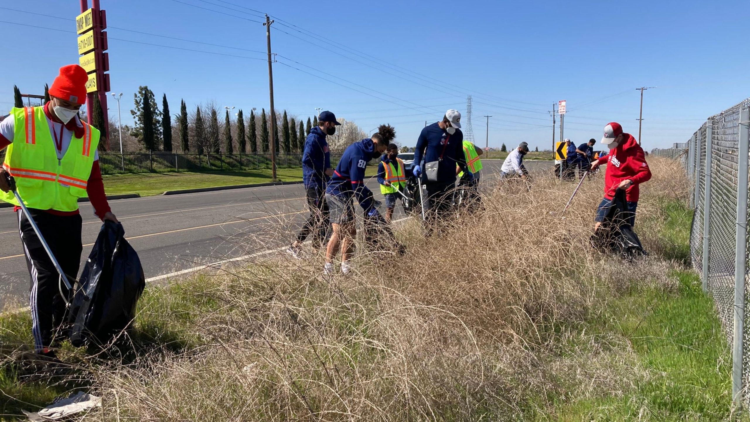 Keep America Beautiful to Engage Millions of Volunteers, Beautify and ...