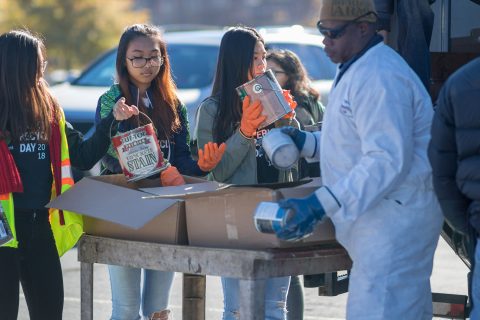Recycling - Keep America Beautiful