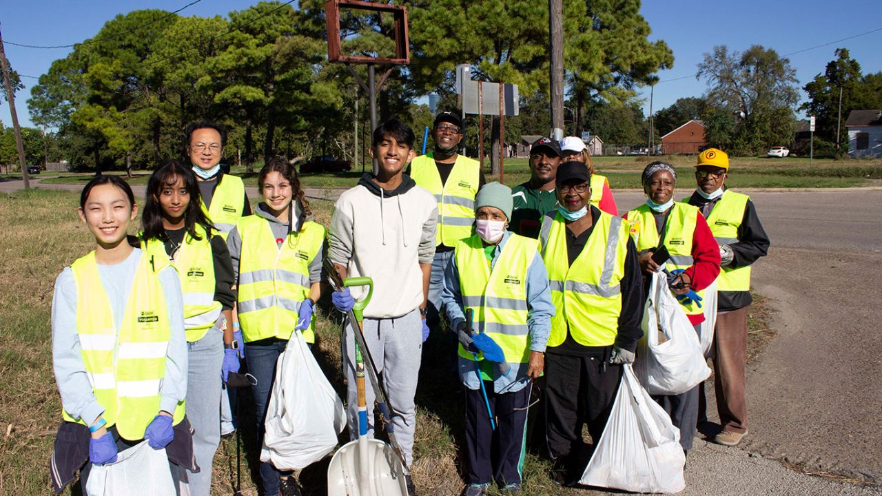 Beautification - Keep America Beautiful