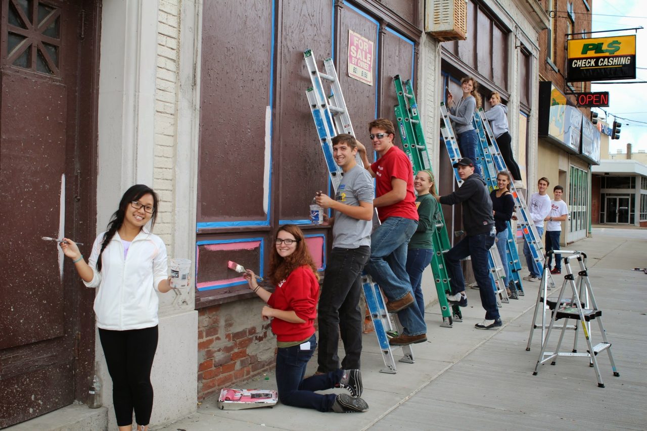 Beautification - Keep America Beautiful