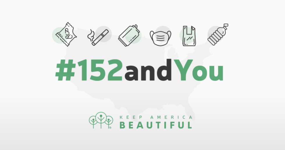 Litter Study - Keep America Beautiful