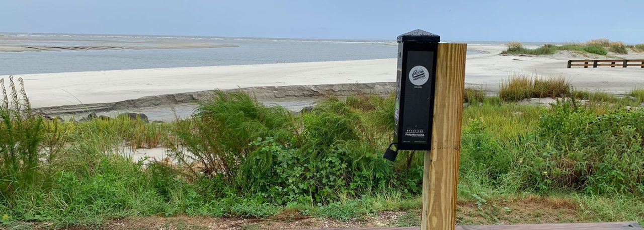 Litter - Keep America Beautiful