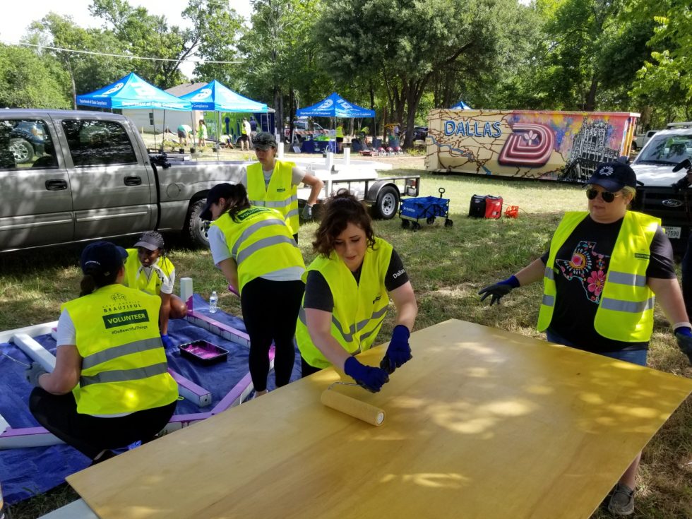 Our Signature Programs - Keep America Beautiful