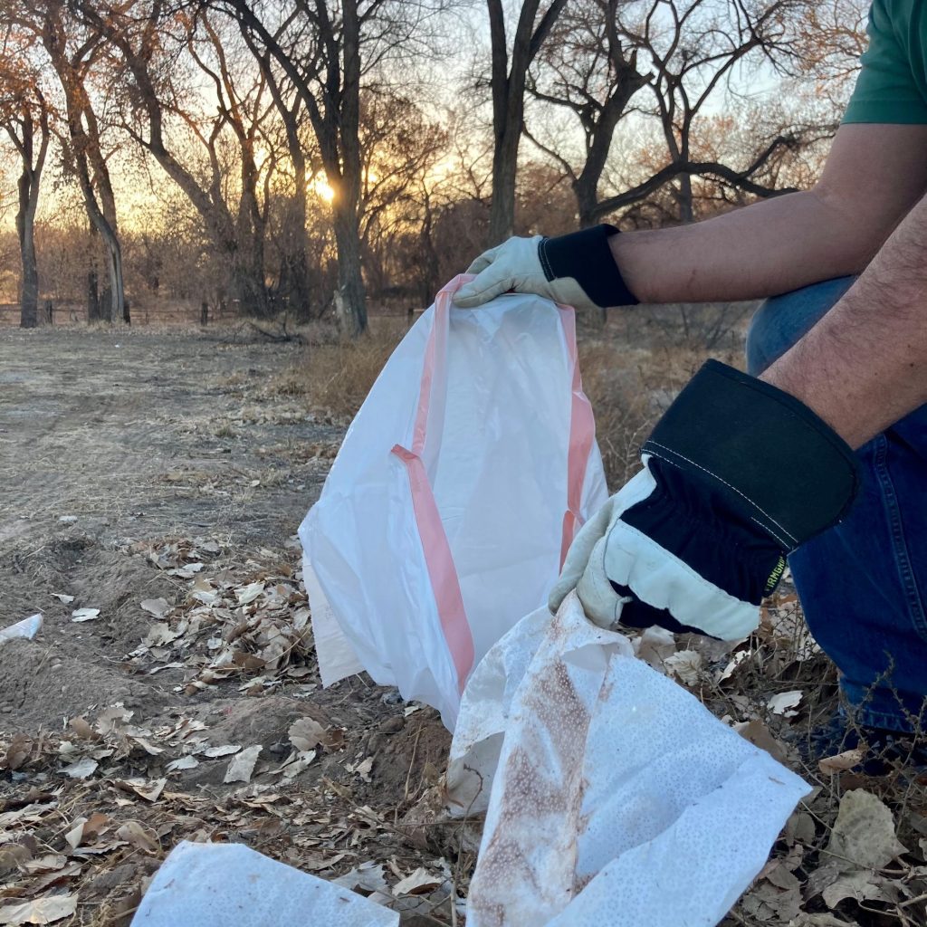 Litter Study - Keep America Beautiful