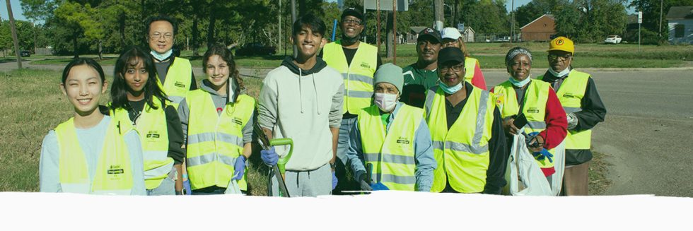20 Ways to Participate in the Great American Cleanup - Keep America ...
