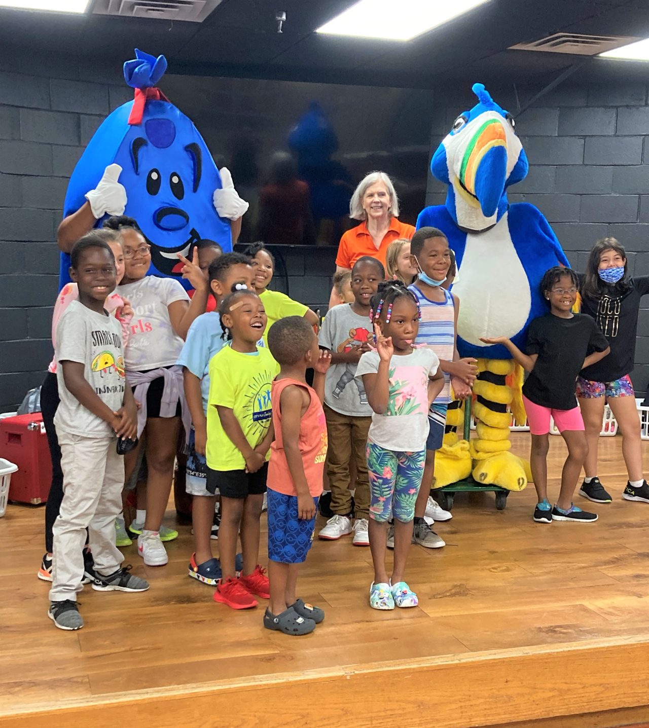 May 2023 Affiliate of the Month – Keep Irving Beautiful in Texas - Keep ...