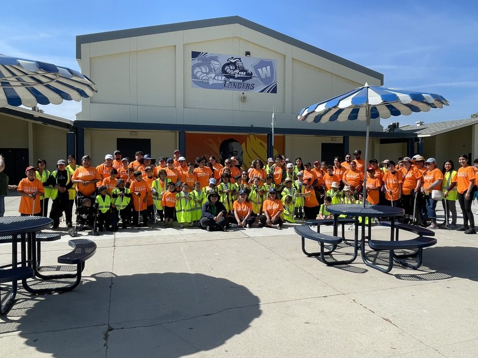 PHOTO GALLERY: Keep America Beautiful Great American Cleanup® 2023 ...