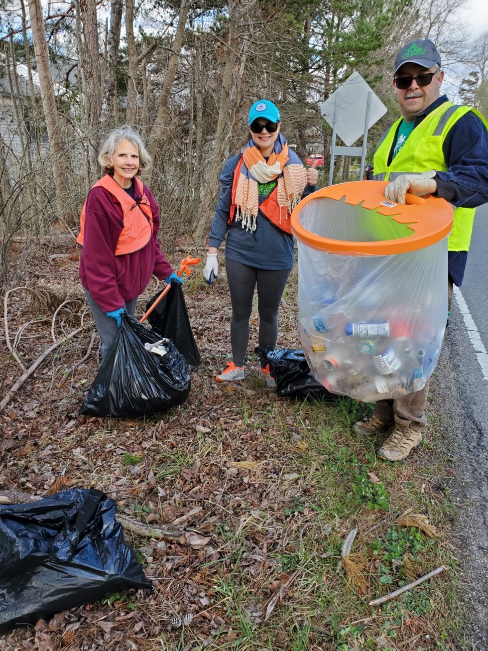 PHOTO GALLERY: Keep America Beautiful Great American Cleanup® 2023 ...