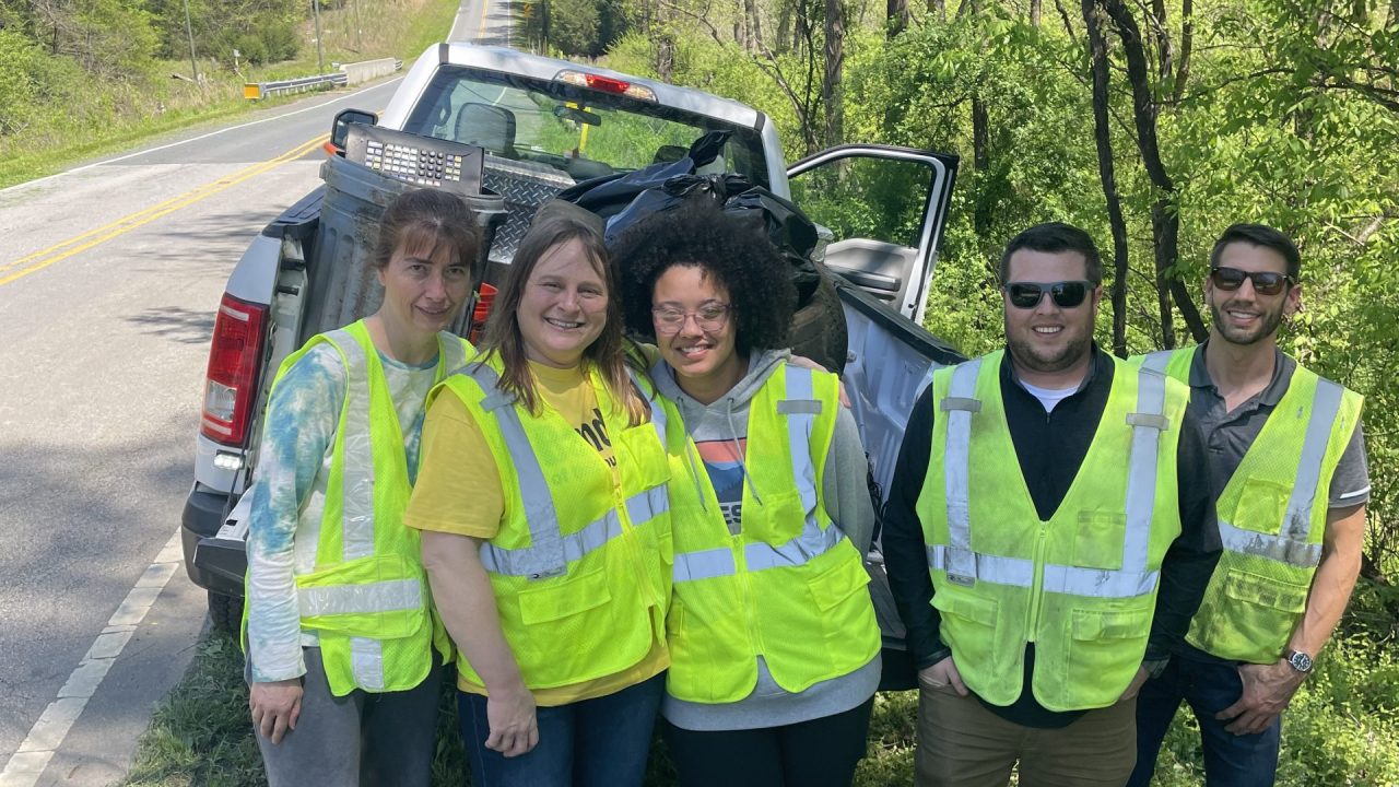 PHOTO GALLERY: Keep America Beautiful Great American Cleanup® 2023 ...