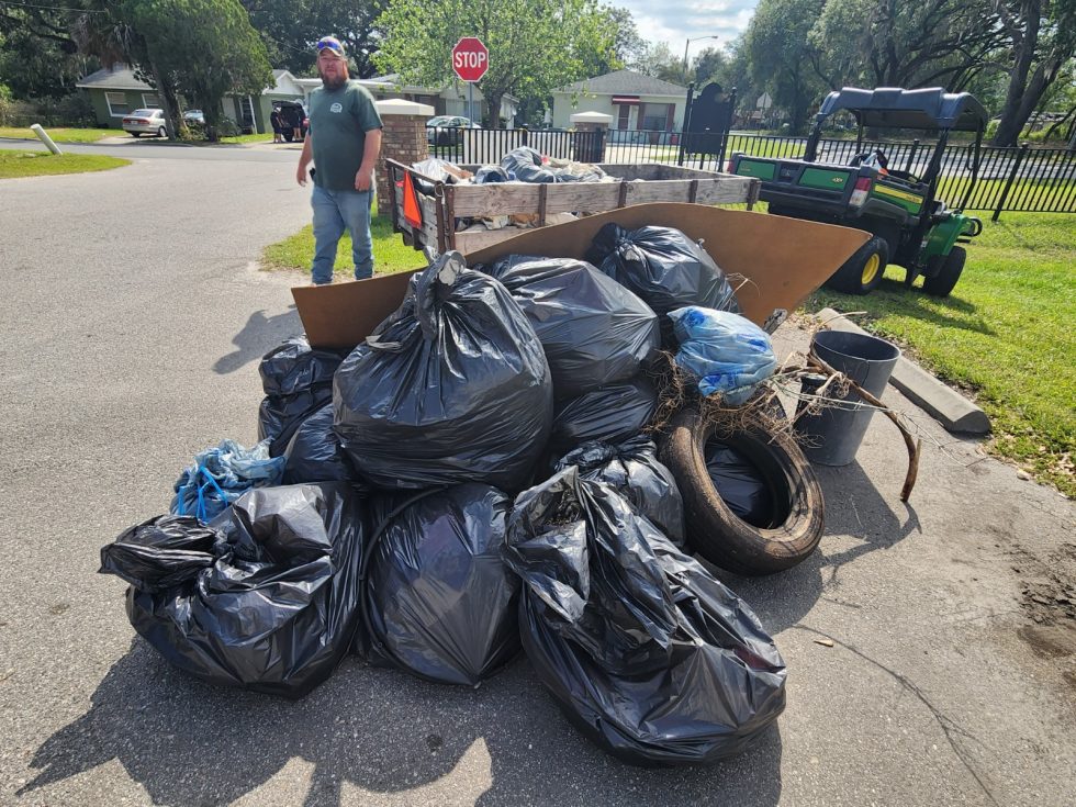 PHOTO GALLERY: Keep America Beautiful Great American Cleanup® 2023 ...