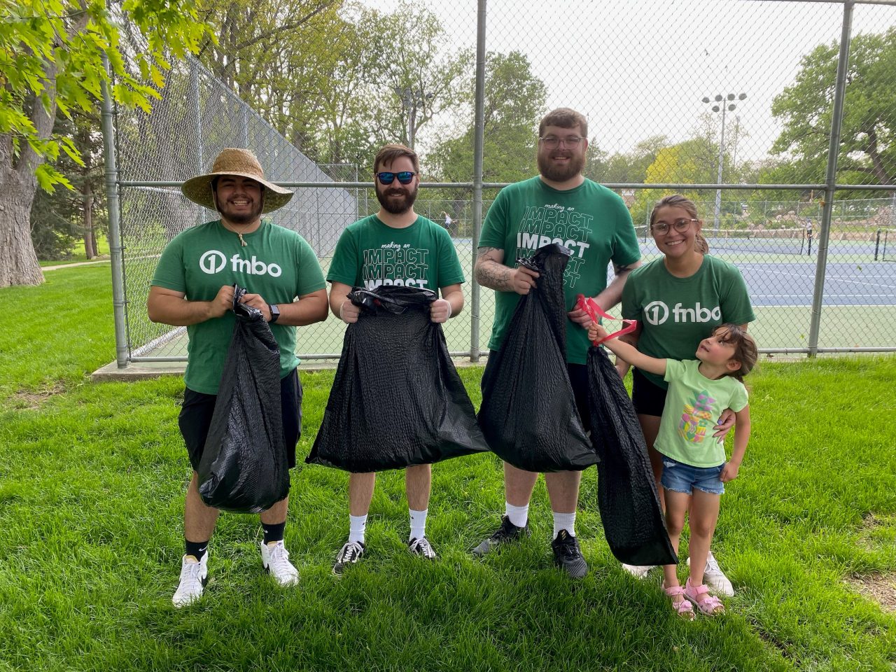 PHOTO GALLERY: Keep America Beautiful Great American Cleanup® 2023 ...