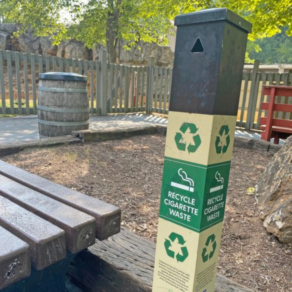First-of-its-kind: Dollywood becomes first theme park to recycle ...