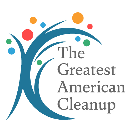 Greatest American Cleanup - Keep America Beautiful