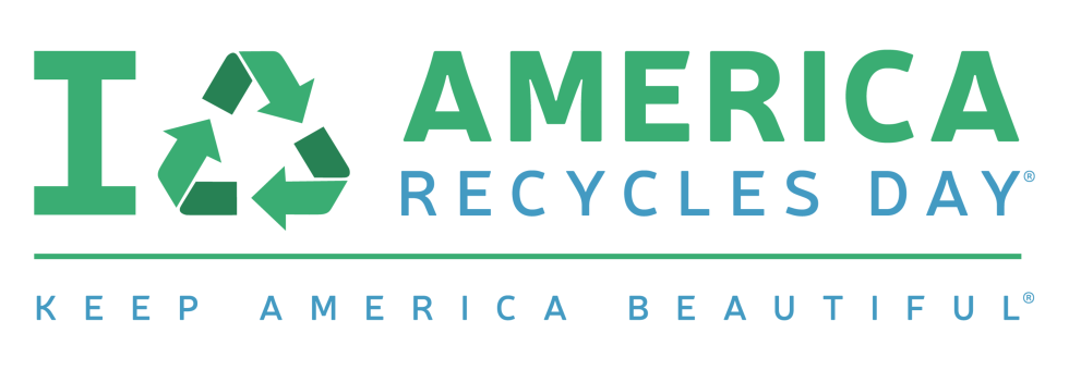 AMERICA RECYCLES DAY® - Keep America Beautiful