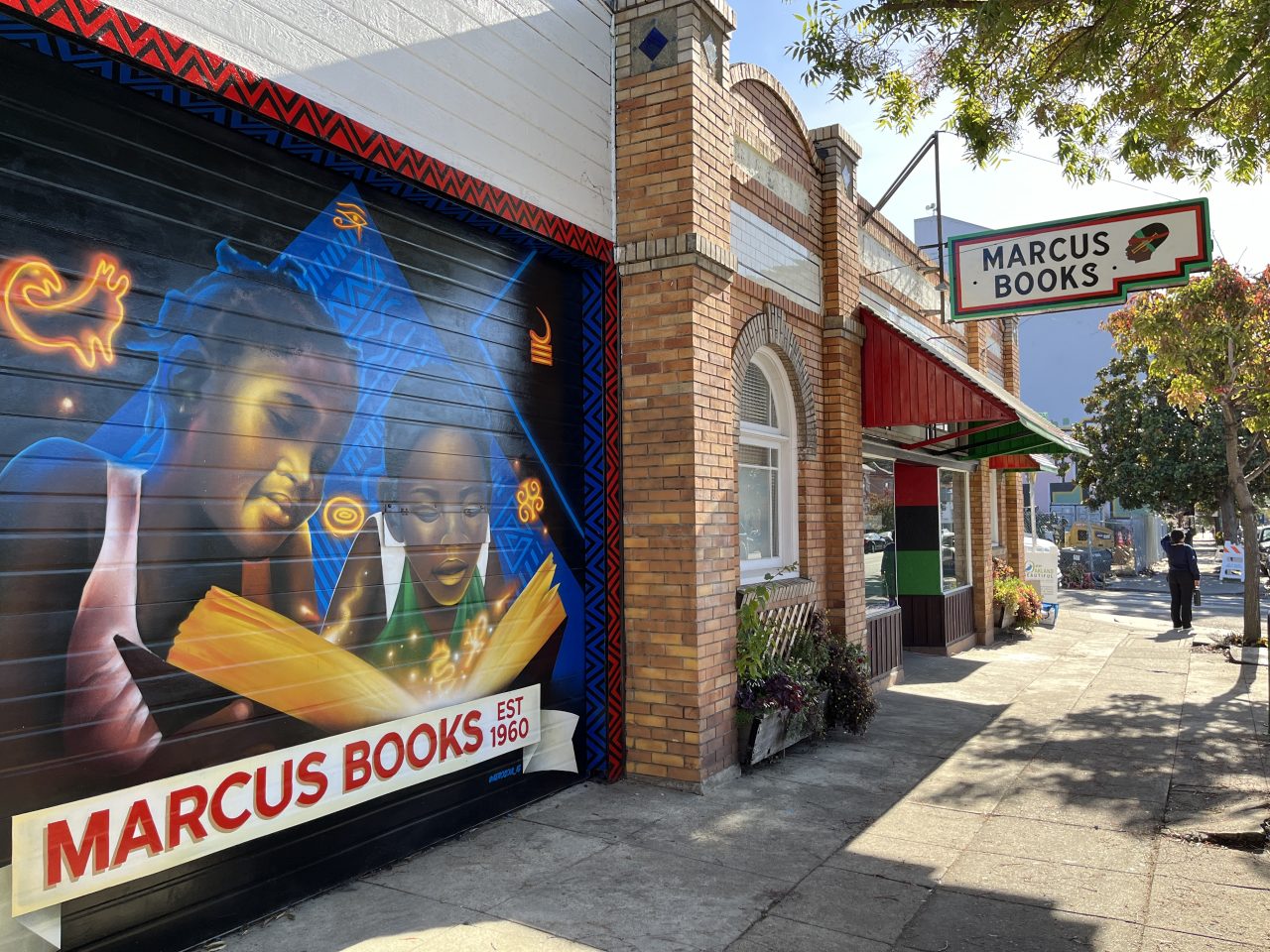 Keep Oakland Beautiful and Urban Compassion Project Collaborate to ...