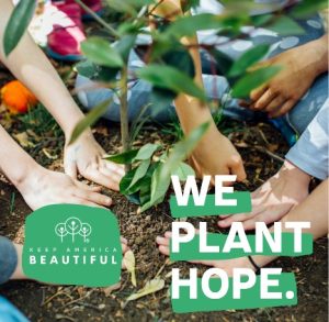 About - Keep America Beautiful