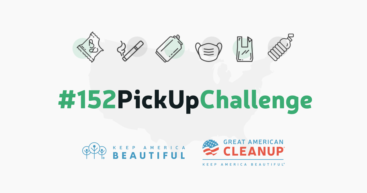 Litter Study - Keep America Beautiful