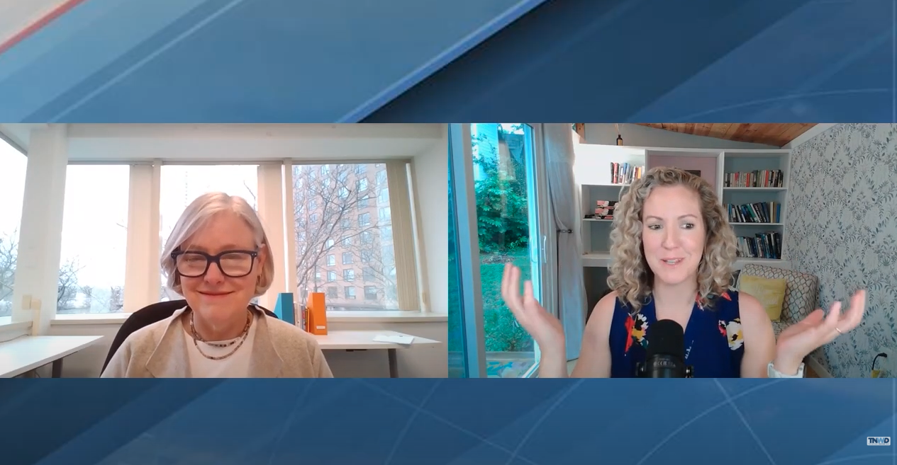 "Off the Radar" Podcast Explores the Great American Cleanup - Keep ...