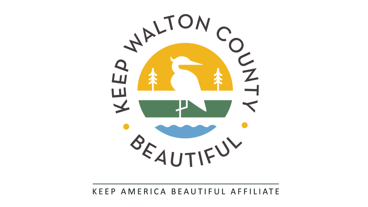 Keep Walton County Beautiful Joins the Keep America Beautiful Network