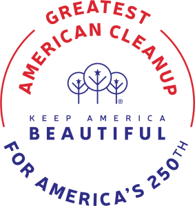 About - Keep America Beautiful