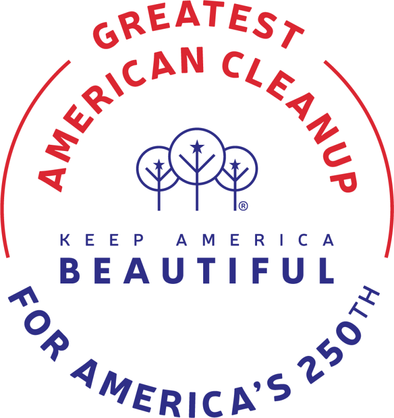 About - Keep America Beautiful