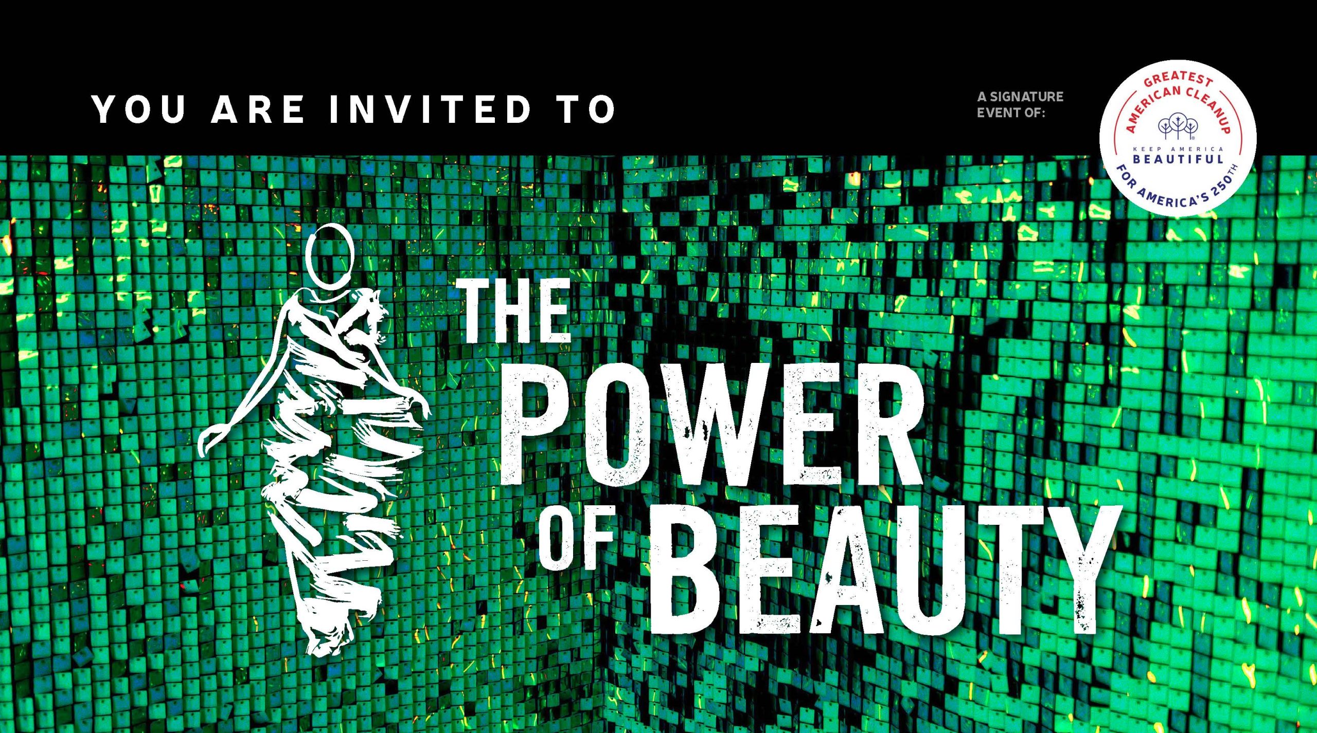 Keep America Beautiful Hosts “Power of Beauty” Event During Climate ...