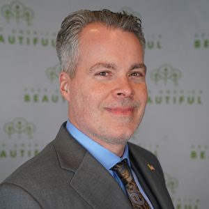David Wheeler - Keep America Beautiful